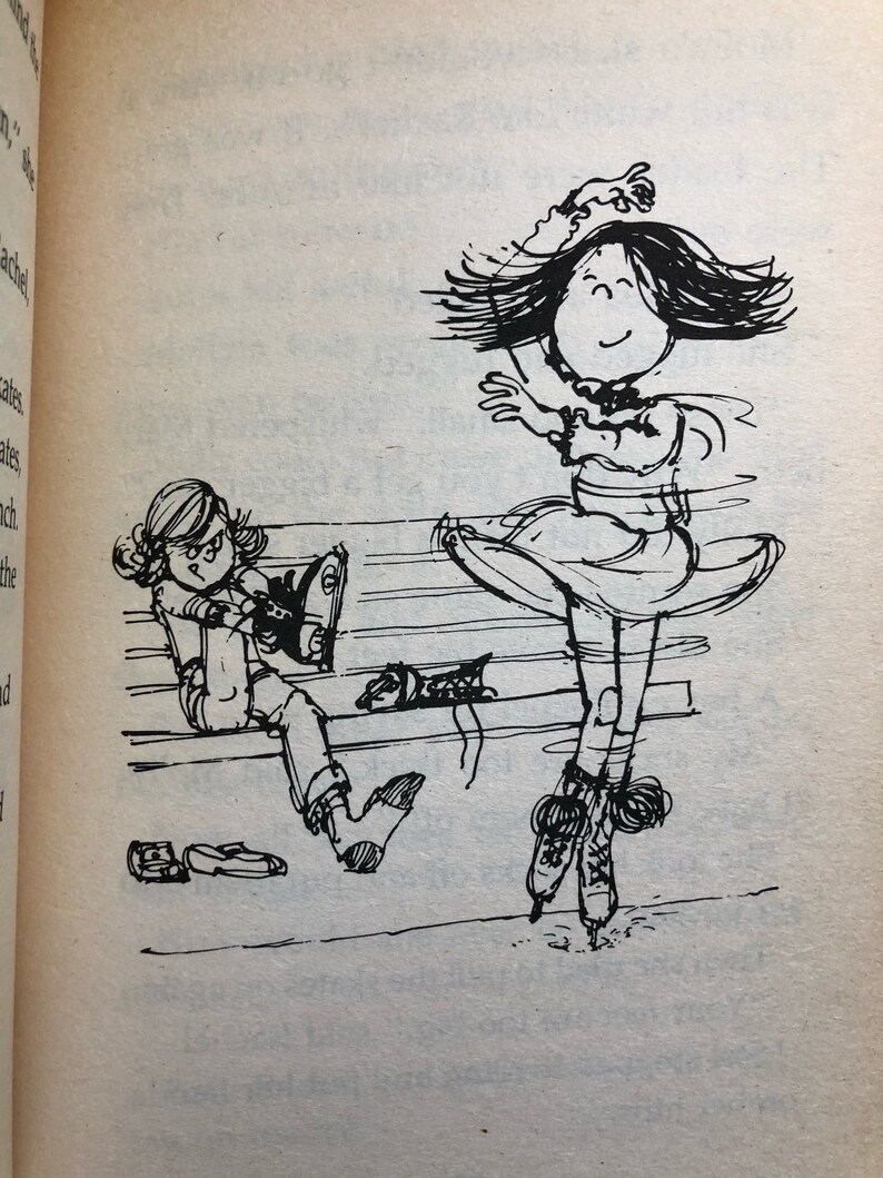 Pee Wee Scouts Cookies and Crutches 1988 by Judy Delton - Etsy