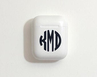 Airpod Case Sticker | Etsy
