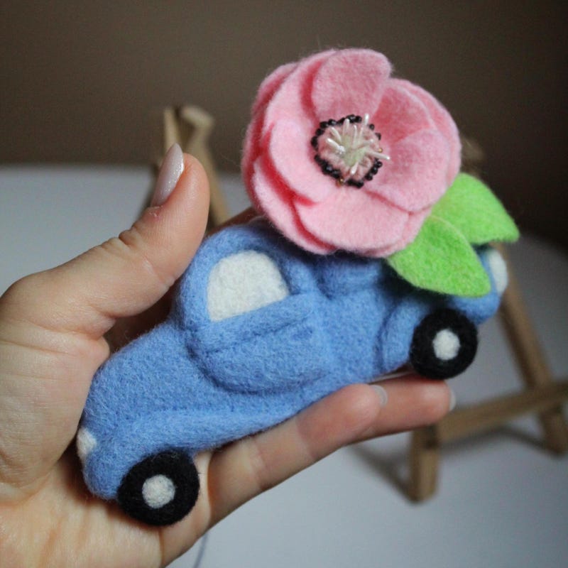 FELTGIFTCrafts - Etsy