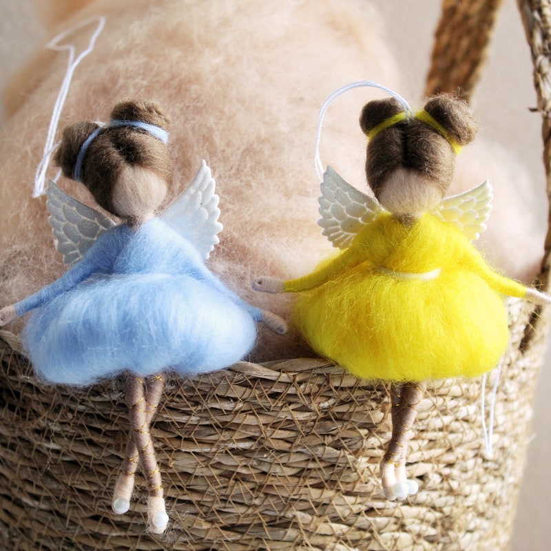 Fairy Decor - Etsy