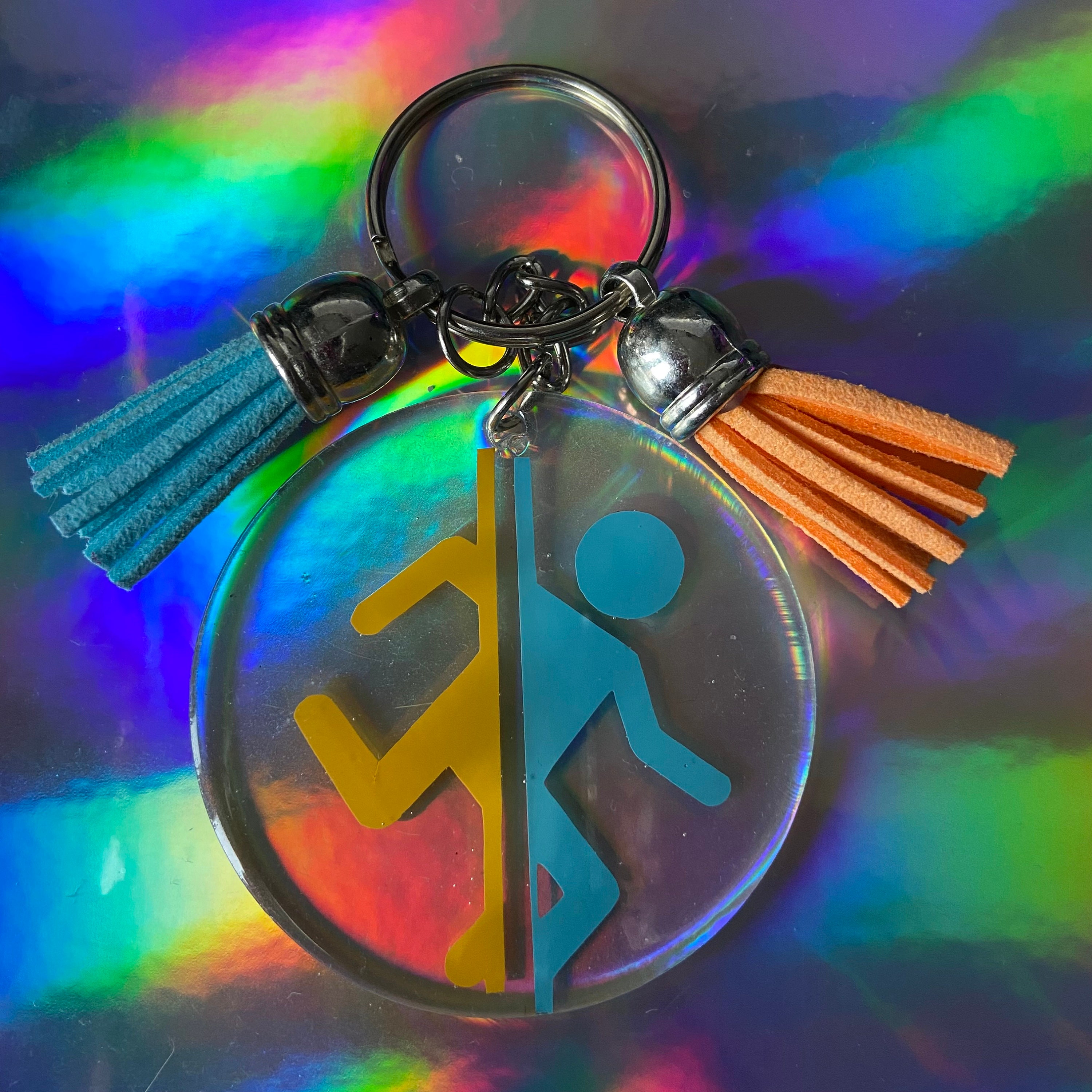 Gamer Keyrings Legend of Zelda Undertale/deltarune - Etsy Canada