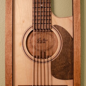 Music Collection Bundle (20% OFF) - SVG Laser Cut Files - for Glowforge ...