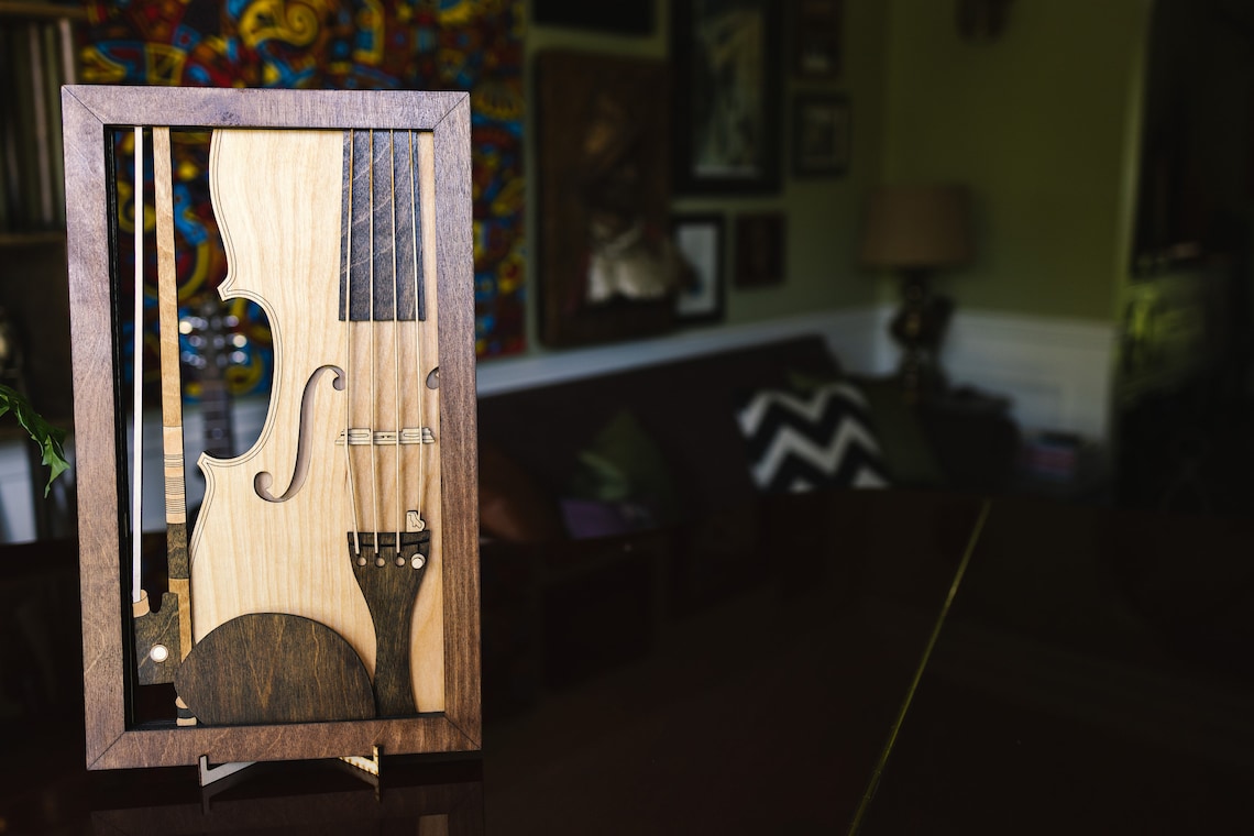 Music Collection Bundle 20% OFF SVG Laser Cut Files for - Etsy Canada