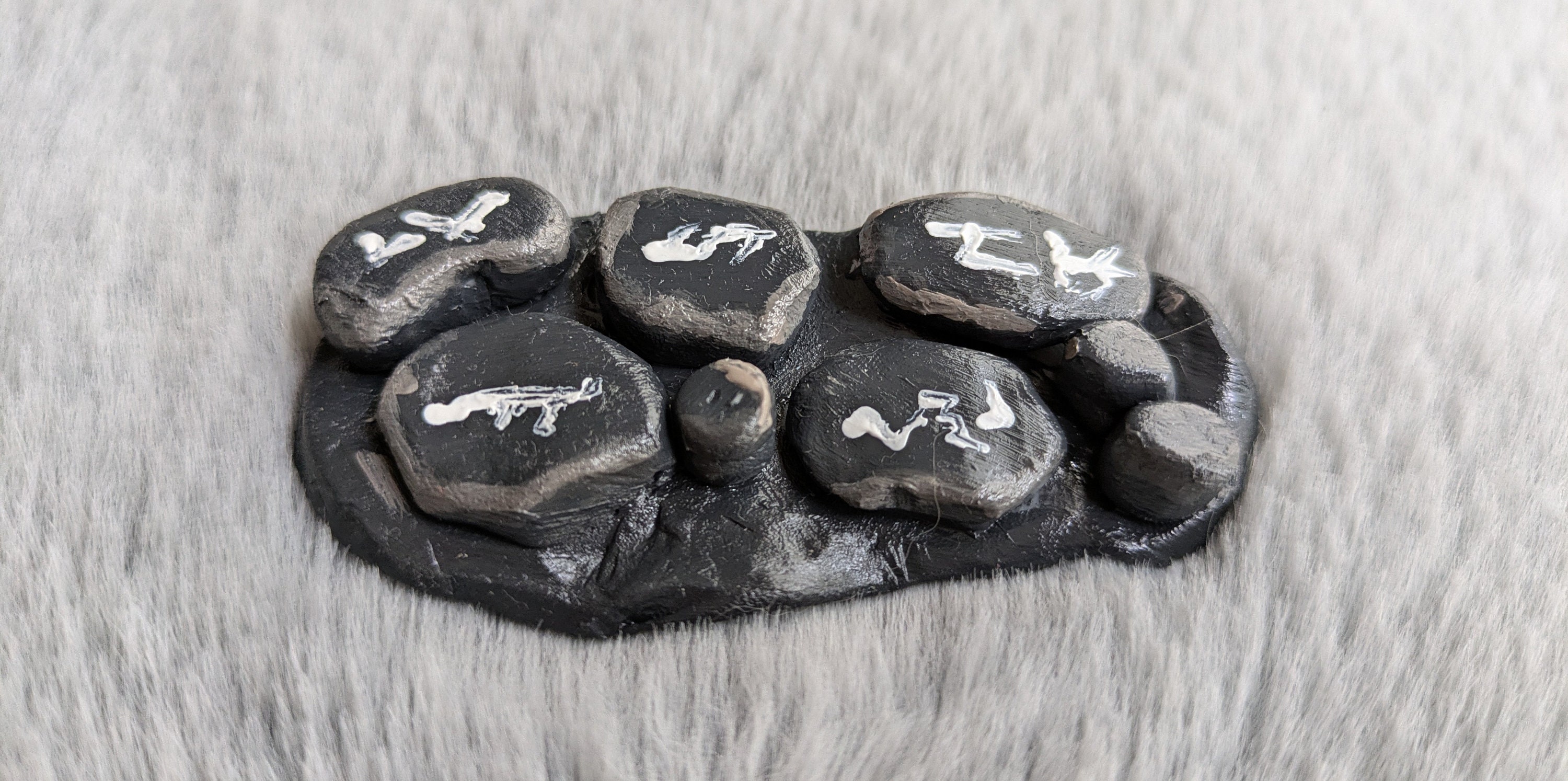 Elden Ring Message Stone - Etsy