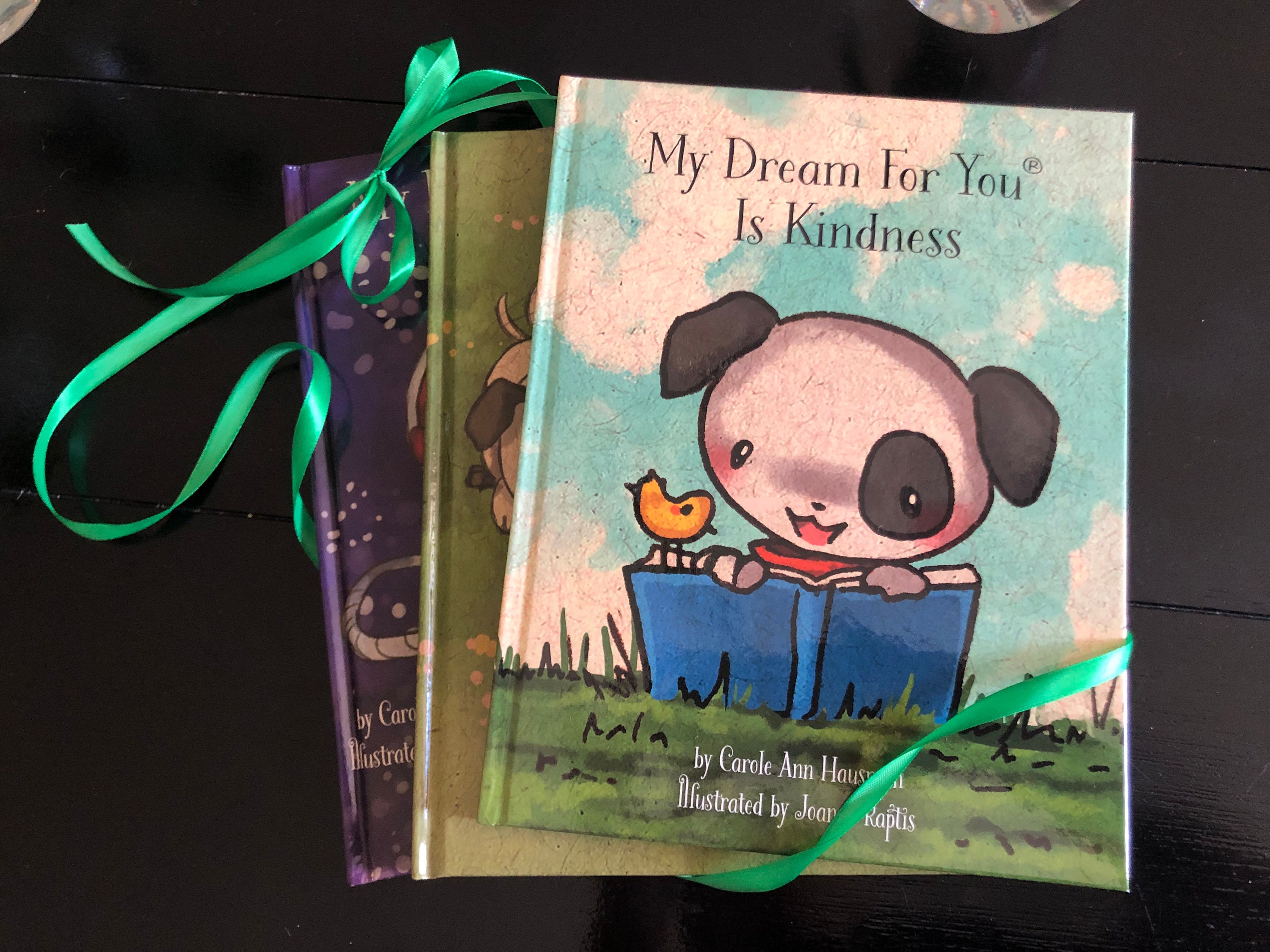 The My Dream for You Series - Etsy