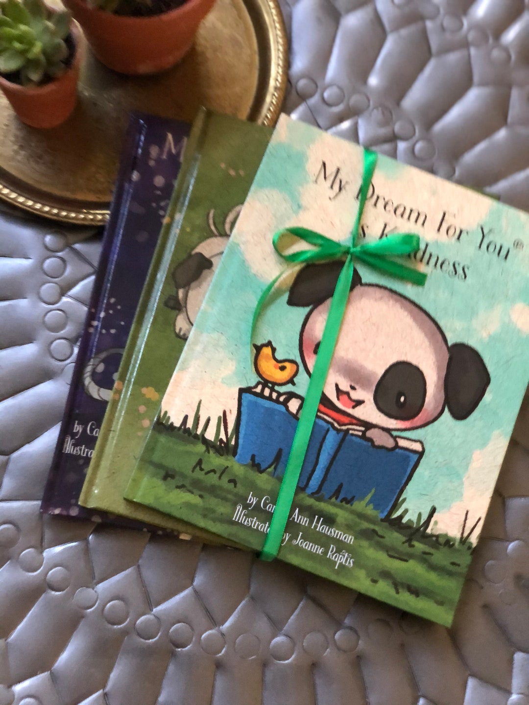 The My Dream for You Series - Etsy