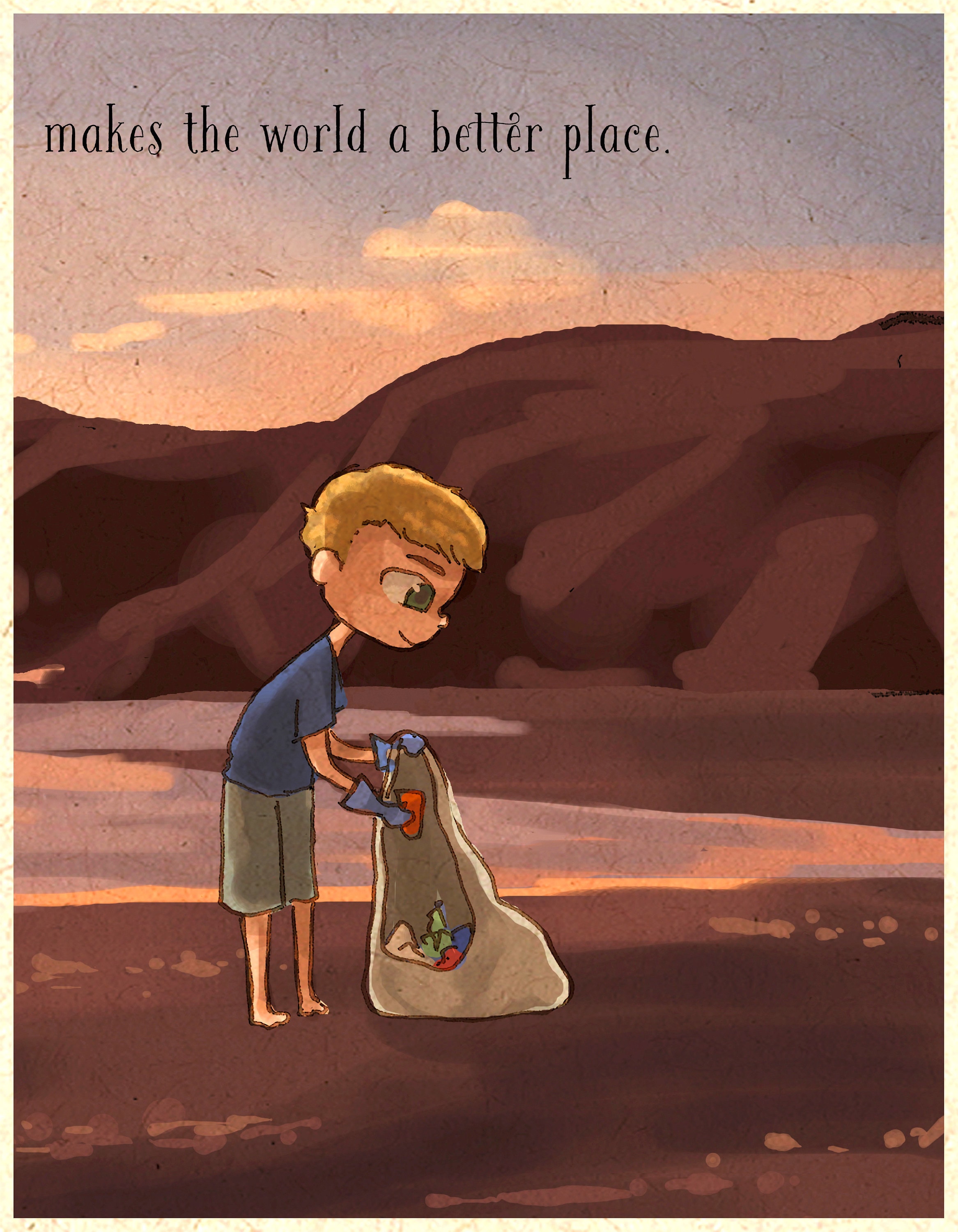 My Dream for You is Kindness by Carole Ann Hausman Illustrated by ...