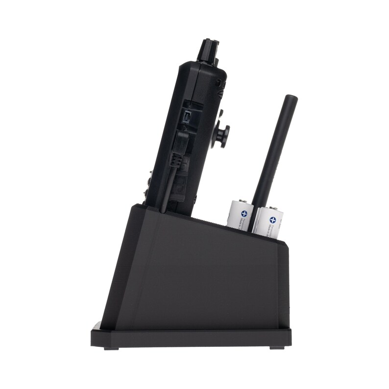 Uniden SDS100 & BCD436HP Handheld Radio Scanner Mini USB or USB-C ...