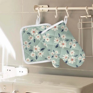 Boho Daises Floral Car Seat Covers Set of 2 Aesthetic Car Decor Womens ...