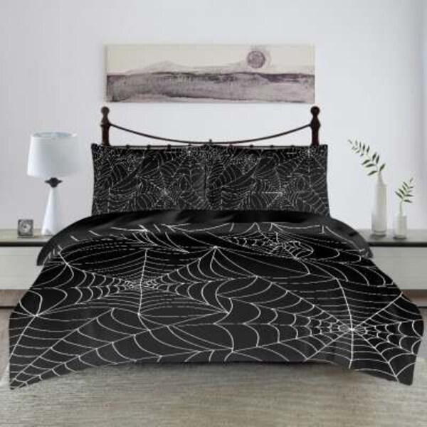 Grunge Bedding - Etsy