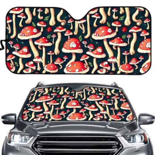 Bluey Car Seat Cover - Etsy