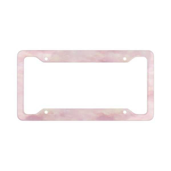 Pink Frame - Etsy