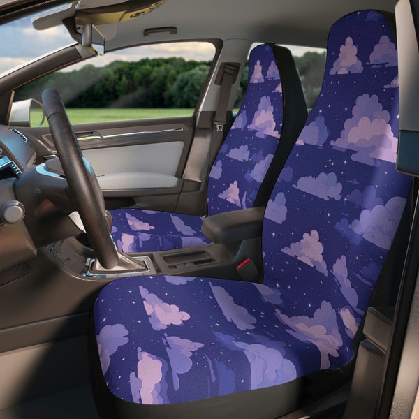 Seat Covers Game - Etsy