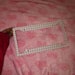 Spring Light Pink Gingham Car License Plate Frame Cute Pink - Etsy