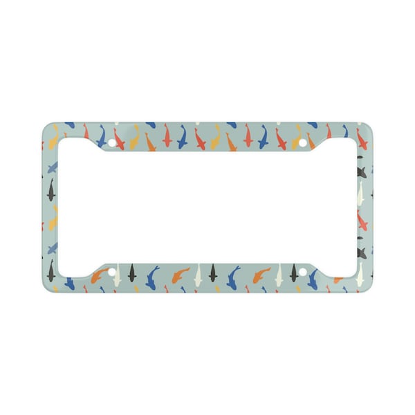 Japanese Plate Frame - Etsy