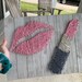 Makeup String Art - Etsy
