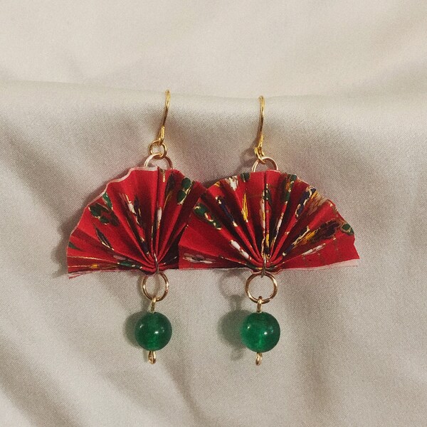 Origami Beads - Etsy