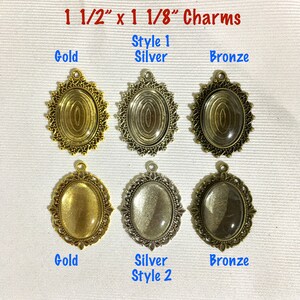 Personalized Memorial Photo Pin, Graduation Photo Charm, Graduation Pin ...