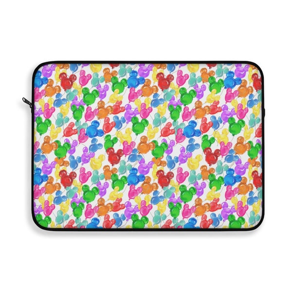 Mickey Mouse Laptop Bag - Etsy UK
