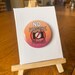 Cosplayer Convention Metal Pin Back Badges/buttons Set of 9 - Etsy
