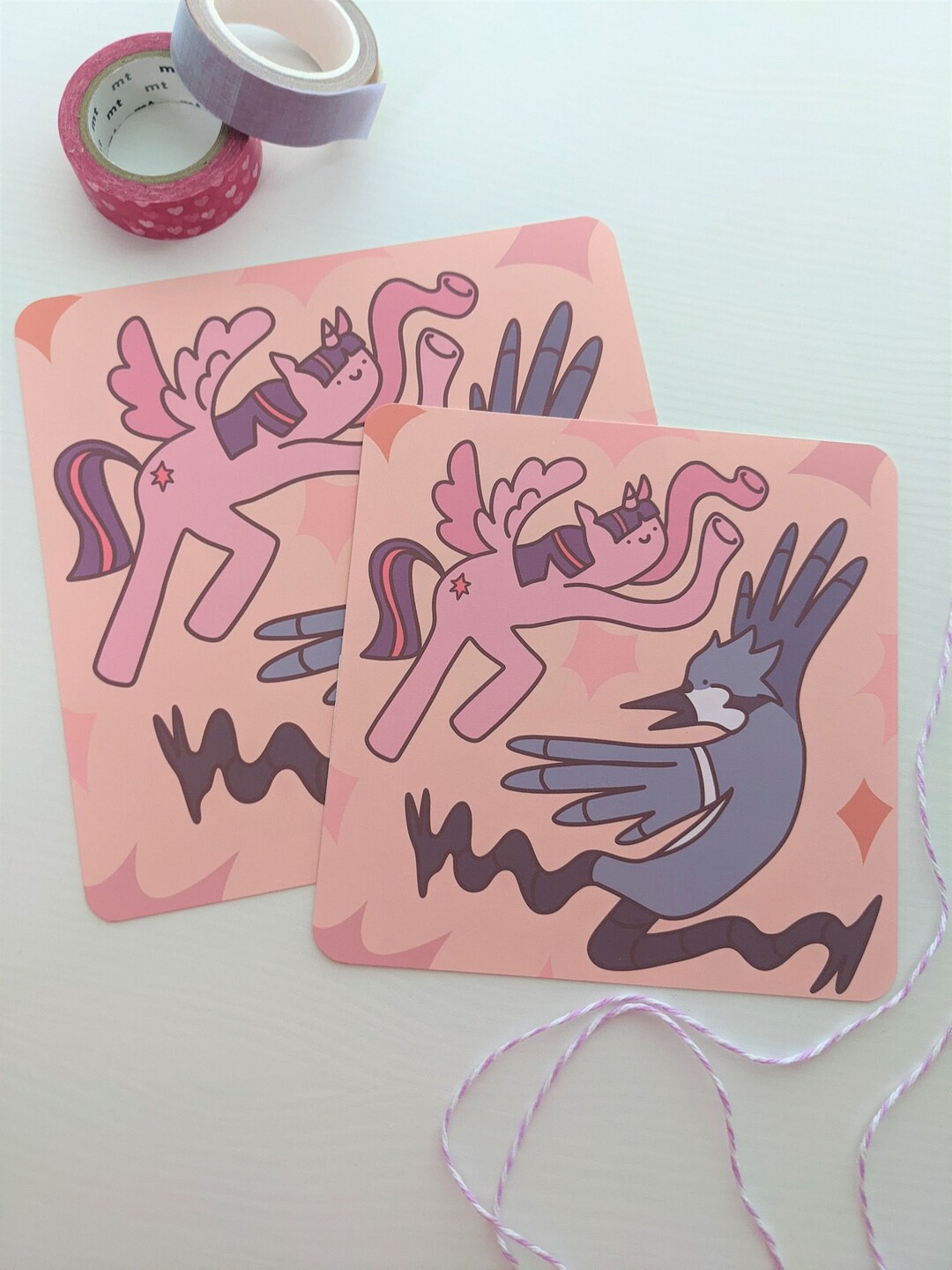 Airplanes in the Night Sky Meme Matte Art Print - Etsy