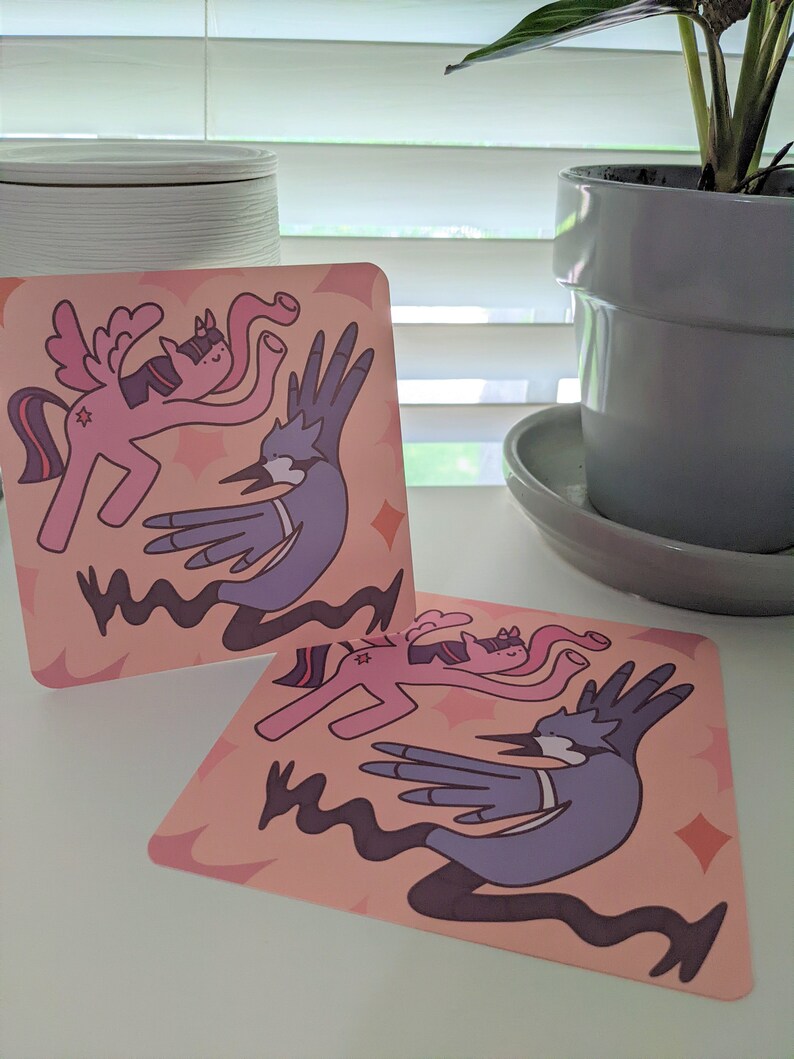 Airplanes in the Night Sky Meme Matte Art Print - Etsy