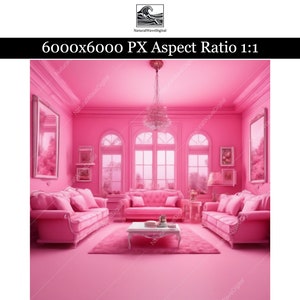 36 Pink Themed Rooms Backdrops, Pink Room Backdrops, Pink Background ...