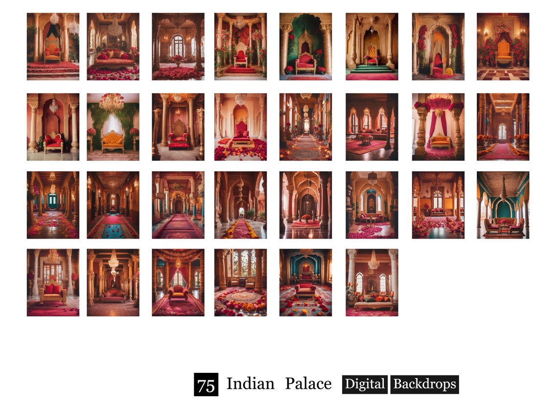 75 Indian Palace Backdrops, Indian Home Background, Indian Style ...