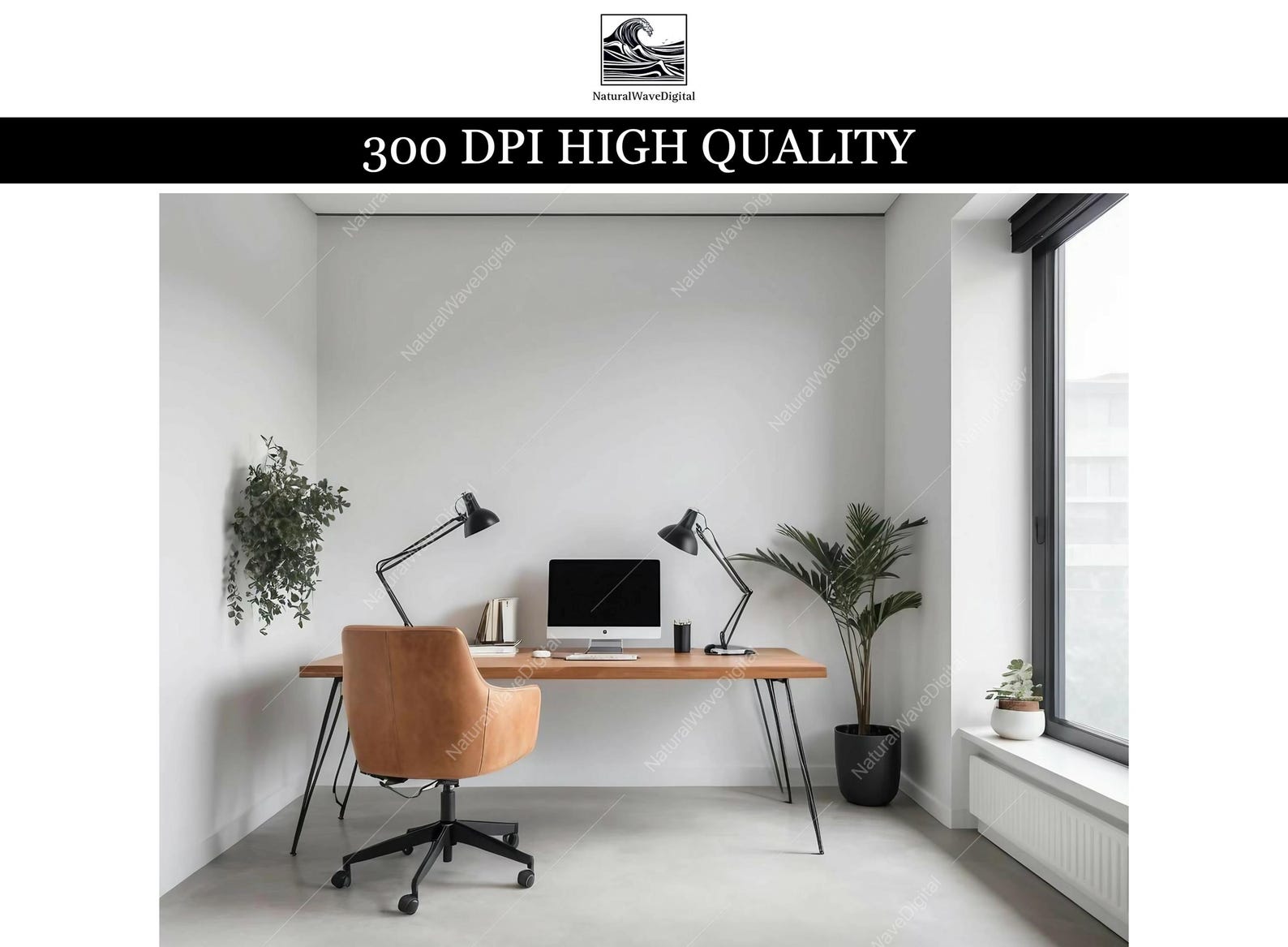 50x Minimal Office Room Backdrops,blurred Business Headshot Overlays ...