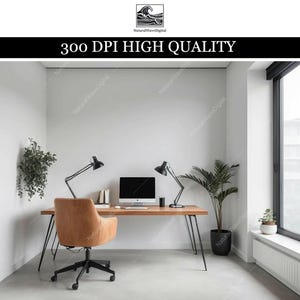 50x Minimal Office Room Backdrops,blurred Business Headshot Overlays ...