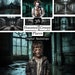 36 Haunted Creepy Places Digital Backdrops, Scary Background, Creepy ...