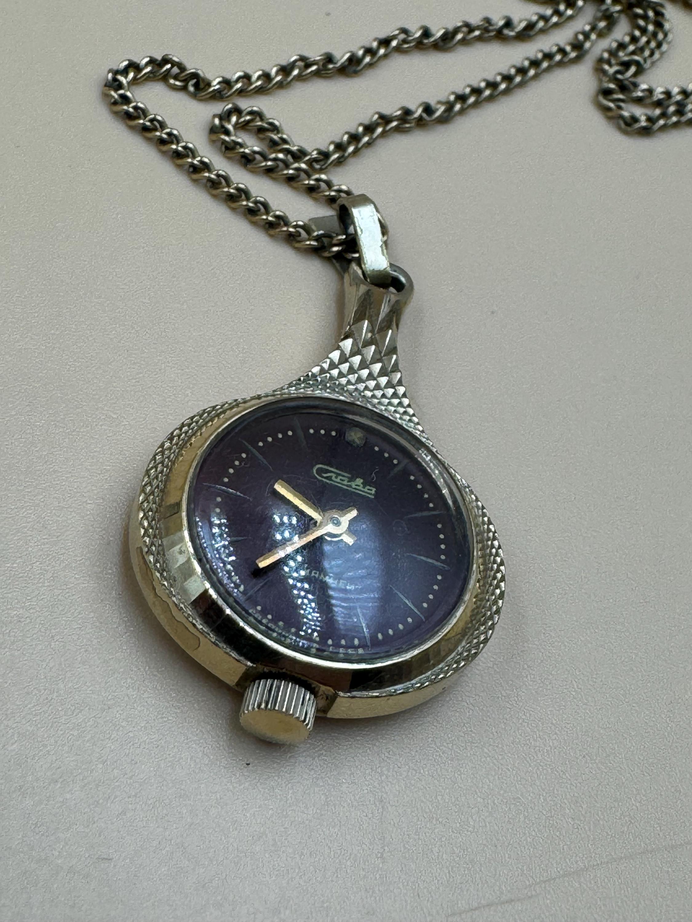 Digital Watch Pendant Etsy Ireland
