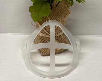 Face Mask Bracket - Etsy