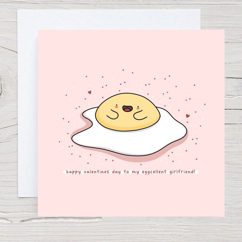 Kawaii Valentines - Etsy