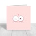 Dim Sum Pun Card Dumpling Valentines Card Punny Valentines - Etsy