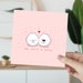 Dim Sum Pun Card Dumpling Valentines Card Punny Valentines - Etsy