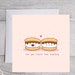 I Love You Smore Than Anything Cute Anniversary Card - Etsy