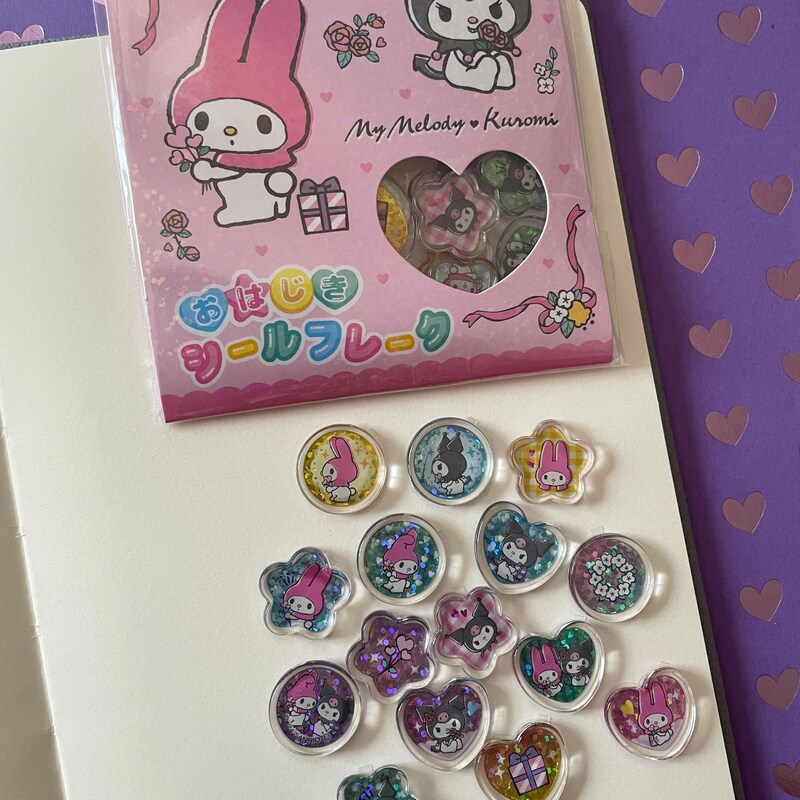 HelloCuteThingsShop - Etsy