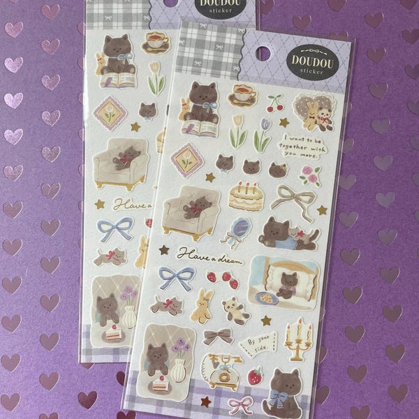 HelloCuteThingsShop - Etsy
