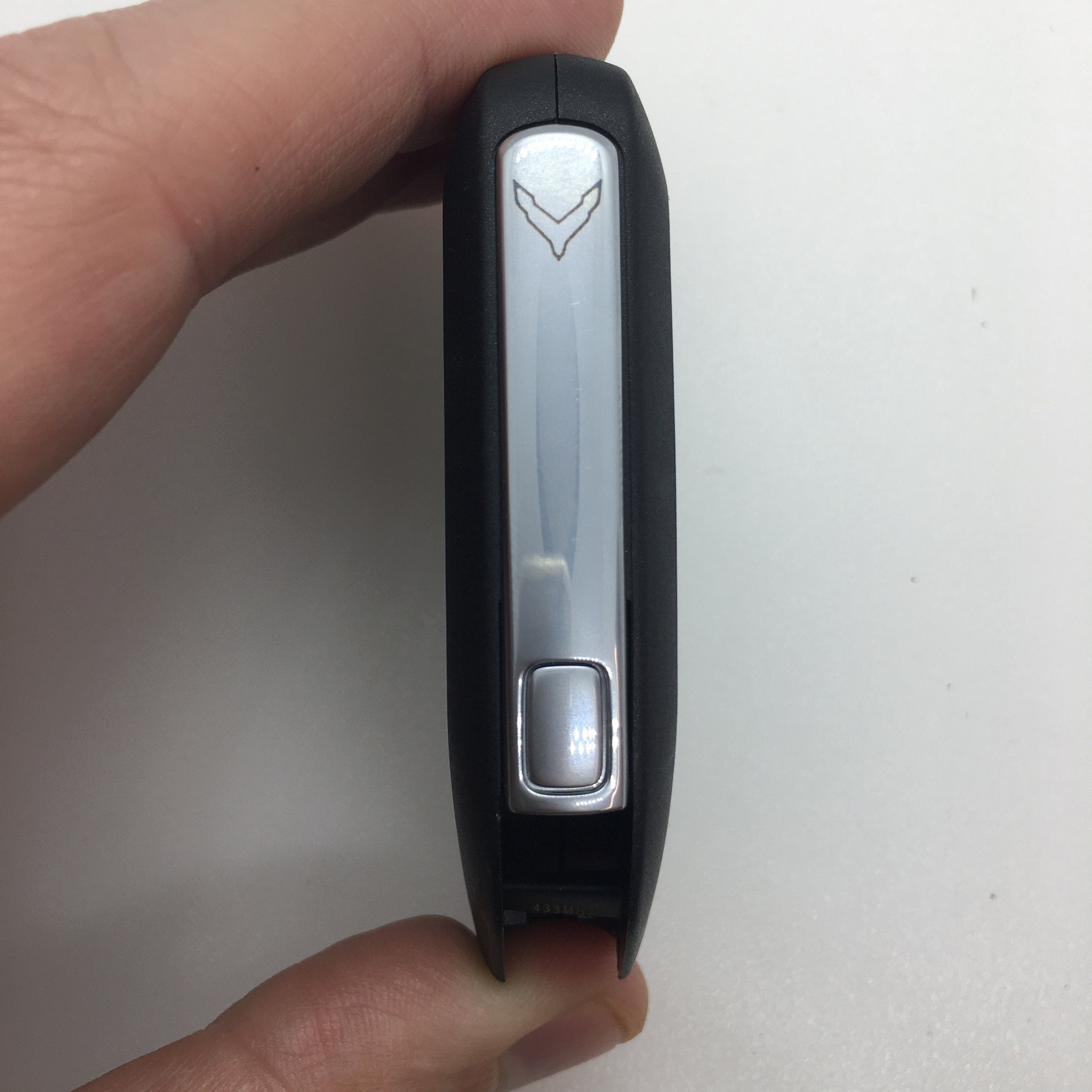 New O.E.M Corvette C8 Smart Fob W/ Blade FCC YGOG20TB1 PN - Etsy