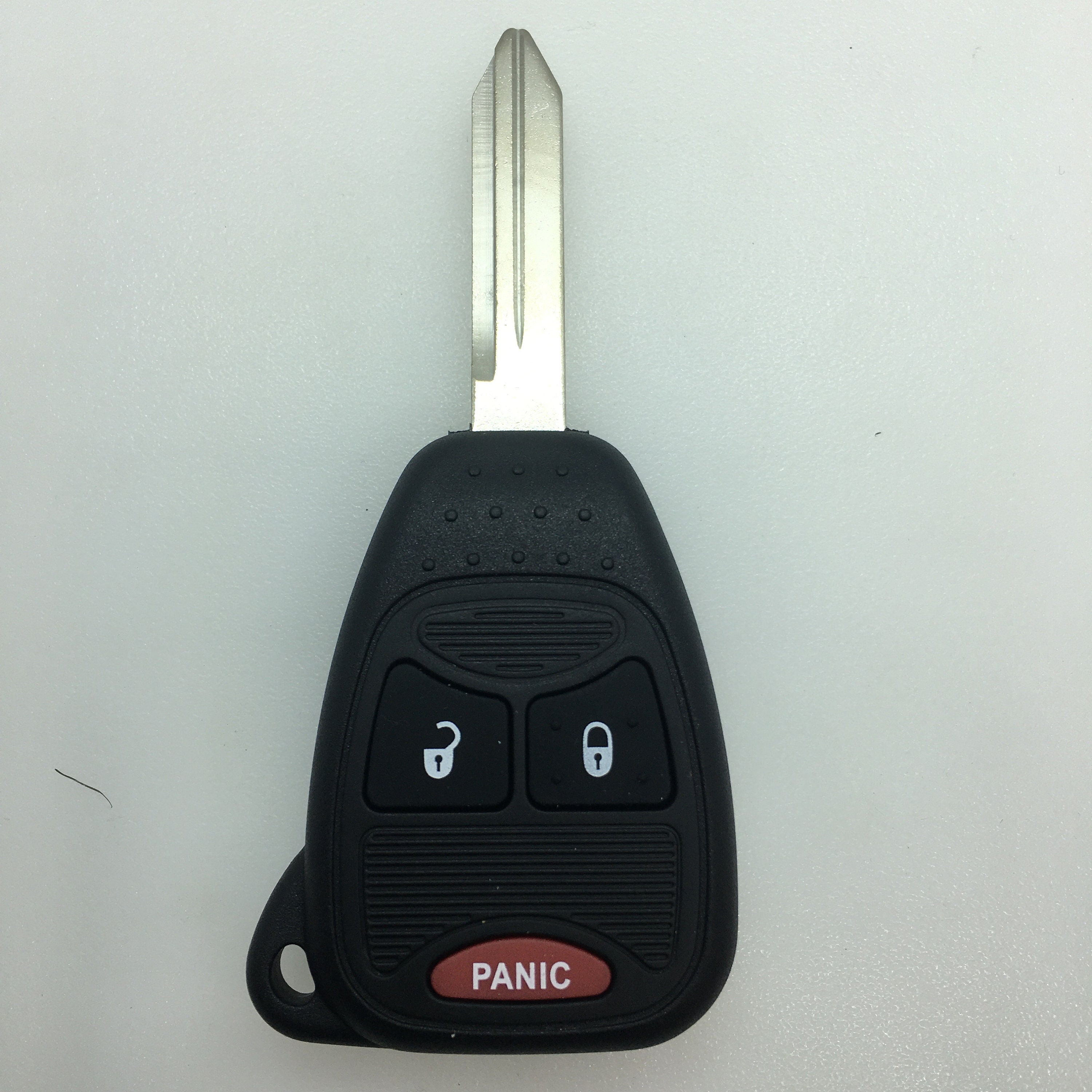 Like New O.E.M Chrysler Aspen, PT Cruiser Remote Uncut Key Fob FCC ...