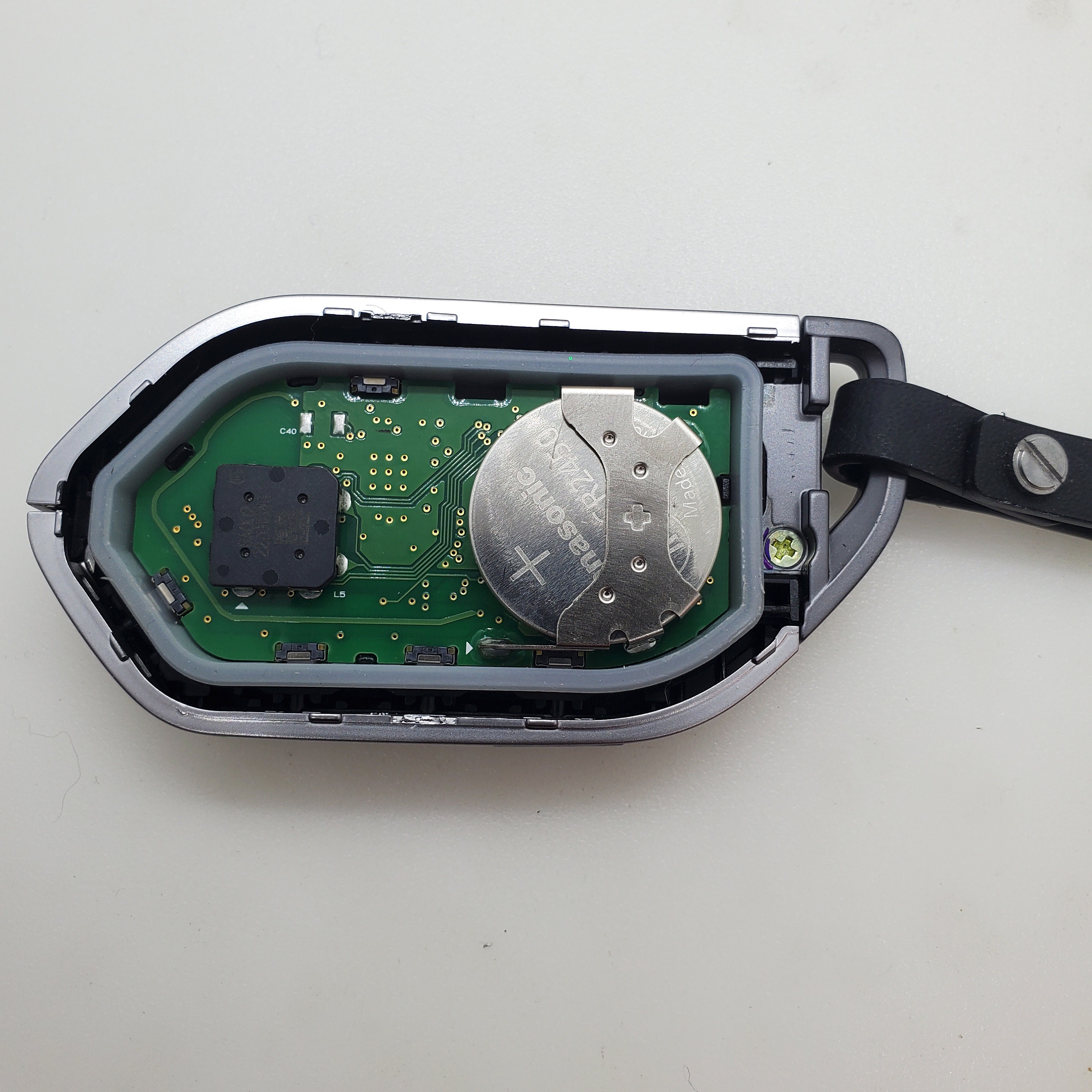 New O.E.M 2022 2023 Kia Telluride Remote FCC: TQ8-F0B-4F71 / 95440 ...