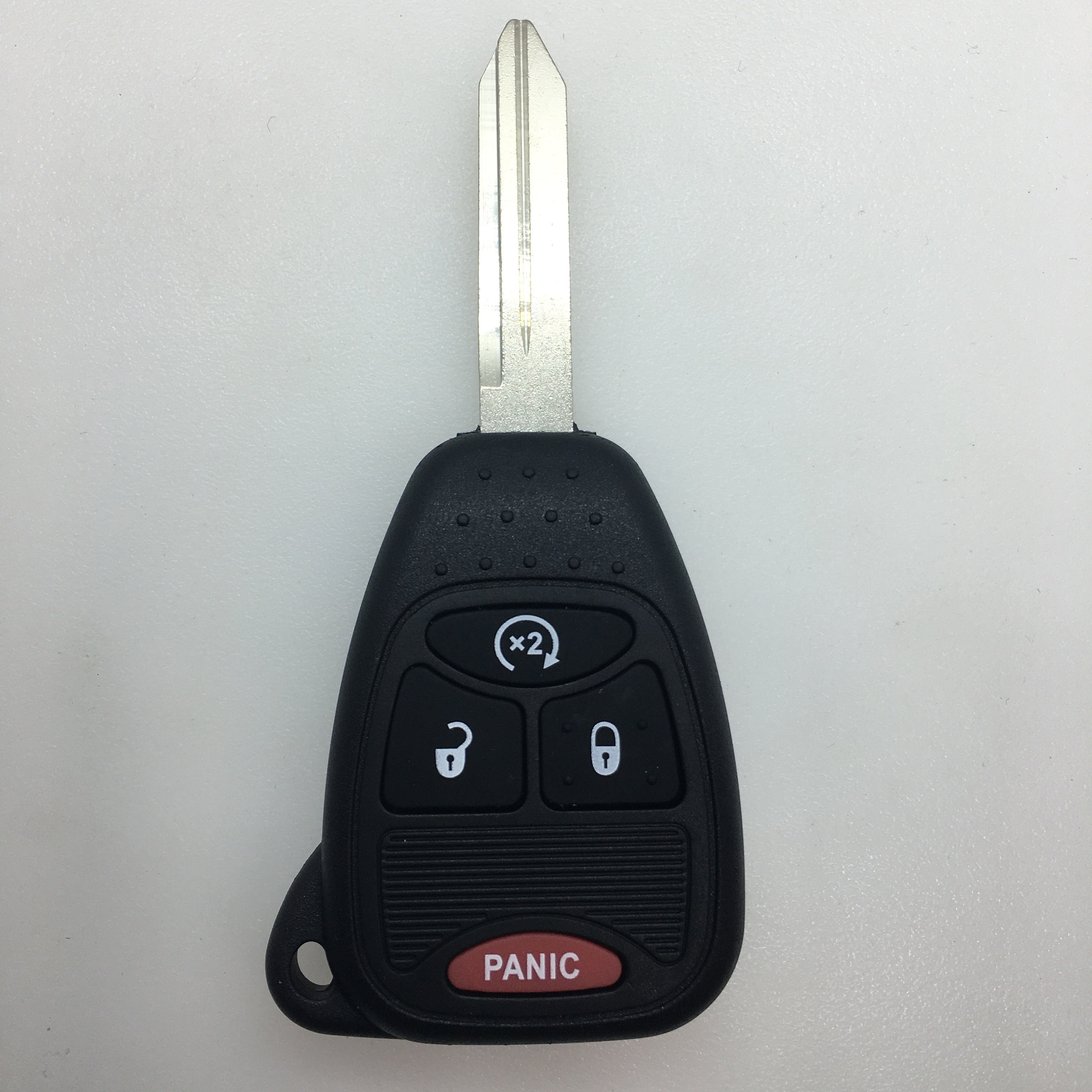 Like New O.E.M 2007-2018 Jeep Wrangler, Compass, Patriot Key Fob FCC ...