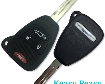 Key Fob Cover Pt Cruiser - Etsy