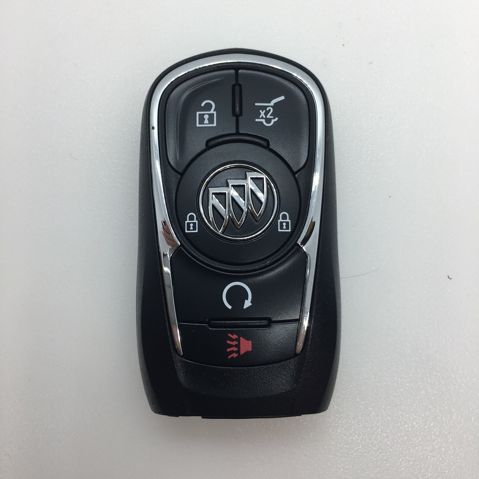 New O.E.M Buick Enclave / Regal 2018-20 Remote Transmitter FCC - HYQ4EA ...
