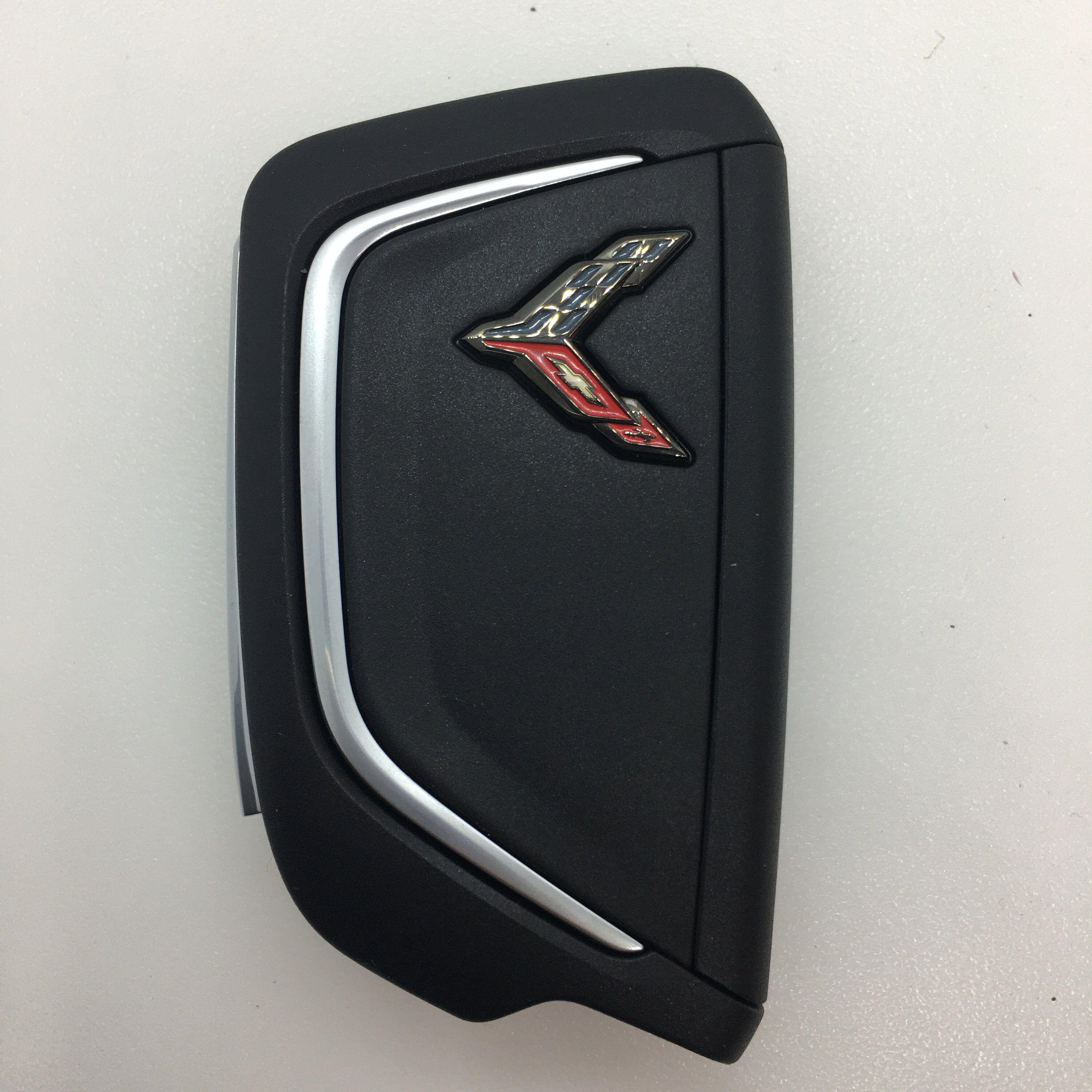 New O.E.M Corvette C8 2020-24 Smart Fob FCC - YGOG20TB1 PN - 13538851 ...