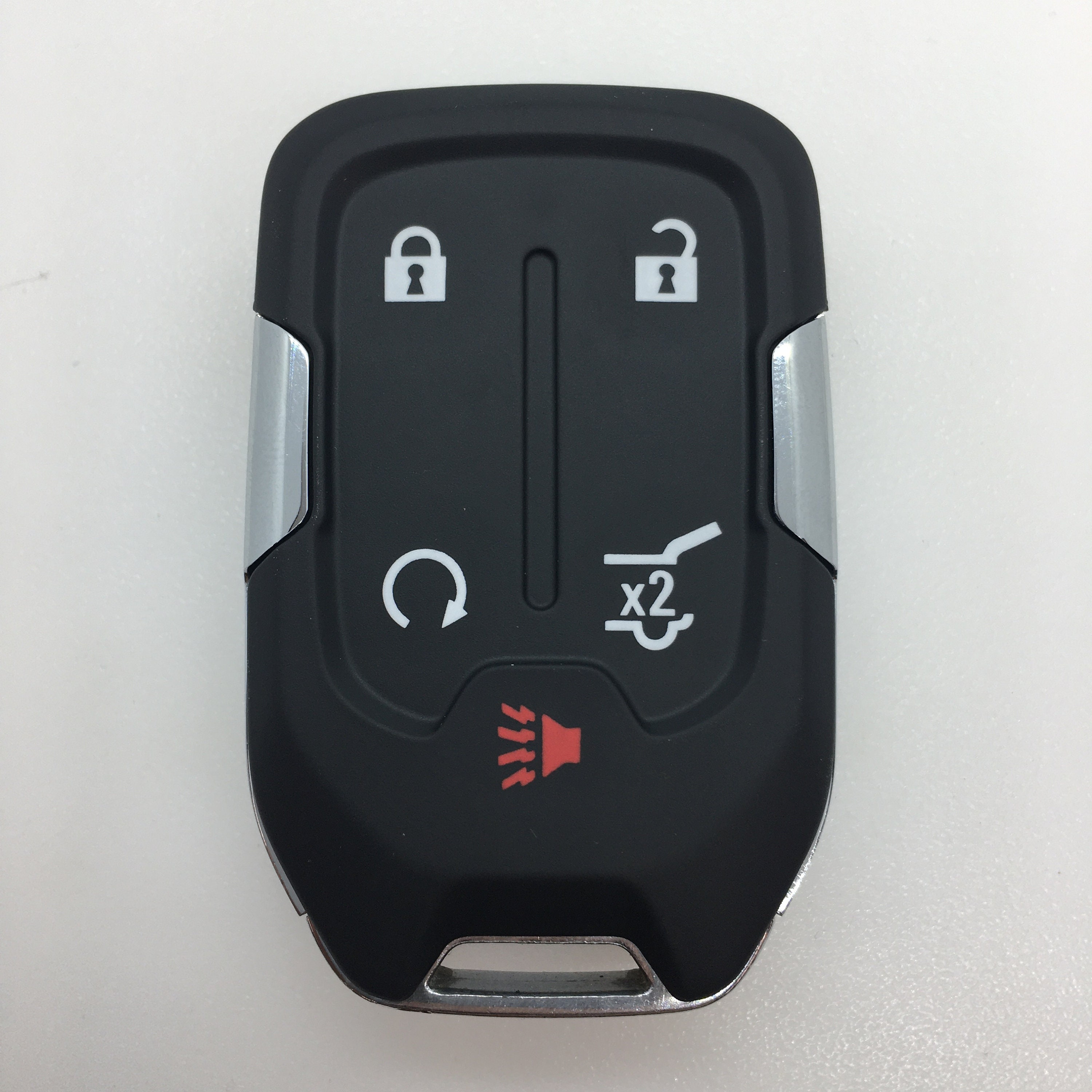 New O.E.M 2021 2022 2023 2024 GMC Traverse Remote Fob HYQ1AS - 13522899 ...