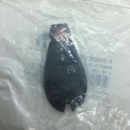 New in Package O.E.M Dodge Durango & Grand Caravan Fobik FCC: IYZ-C01C ...