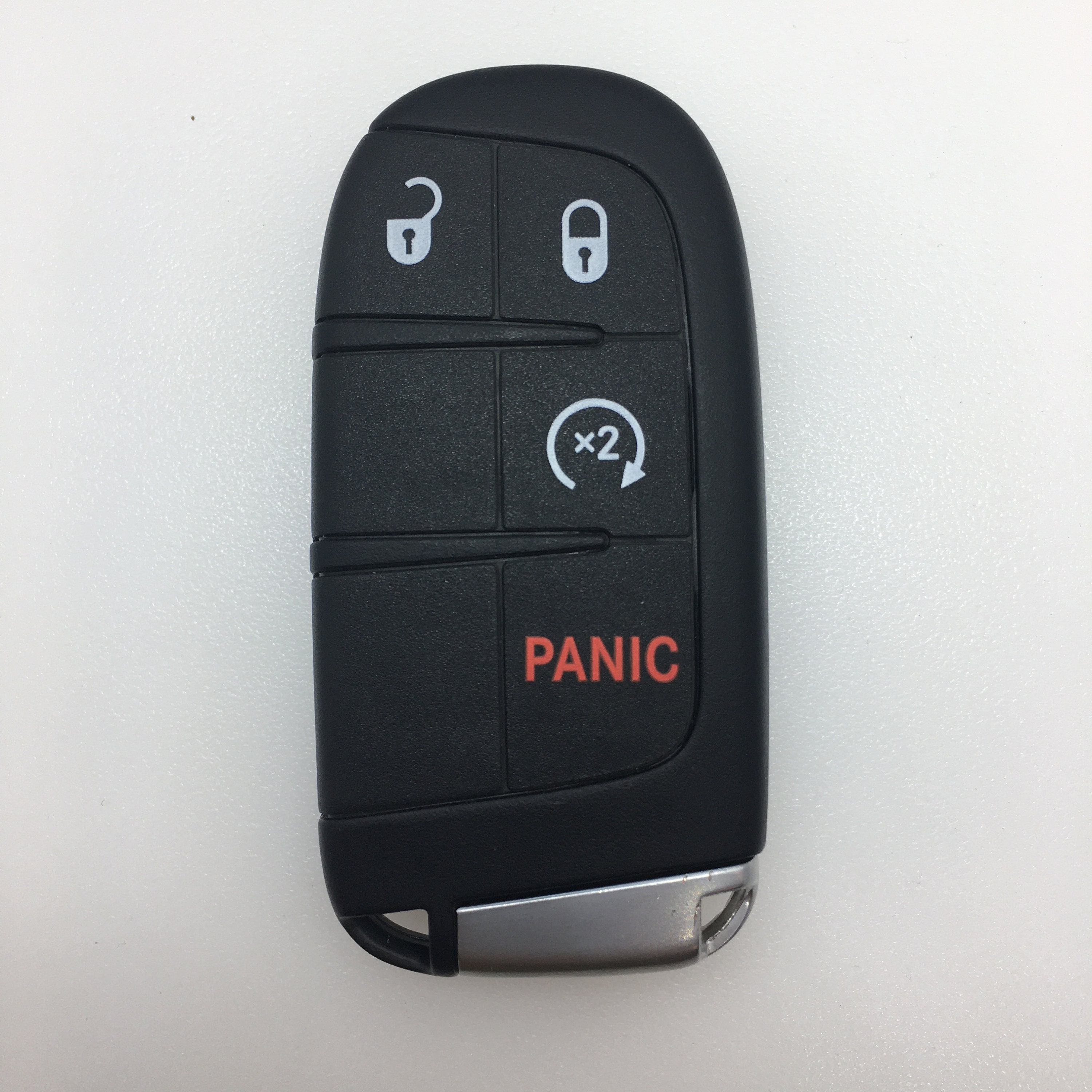 New O.E.M Dodge Journey & Durango Remote Start FCC - M3N-40821302 / PN ...