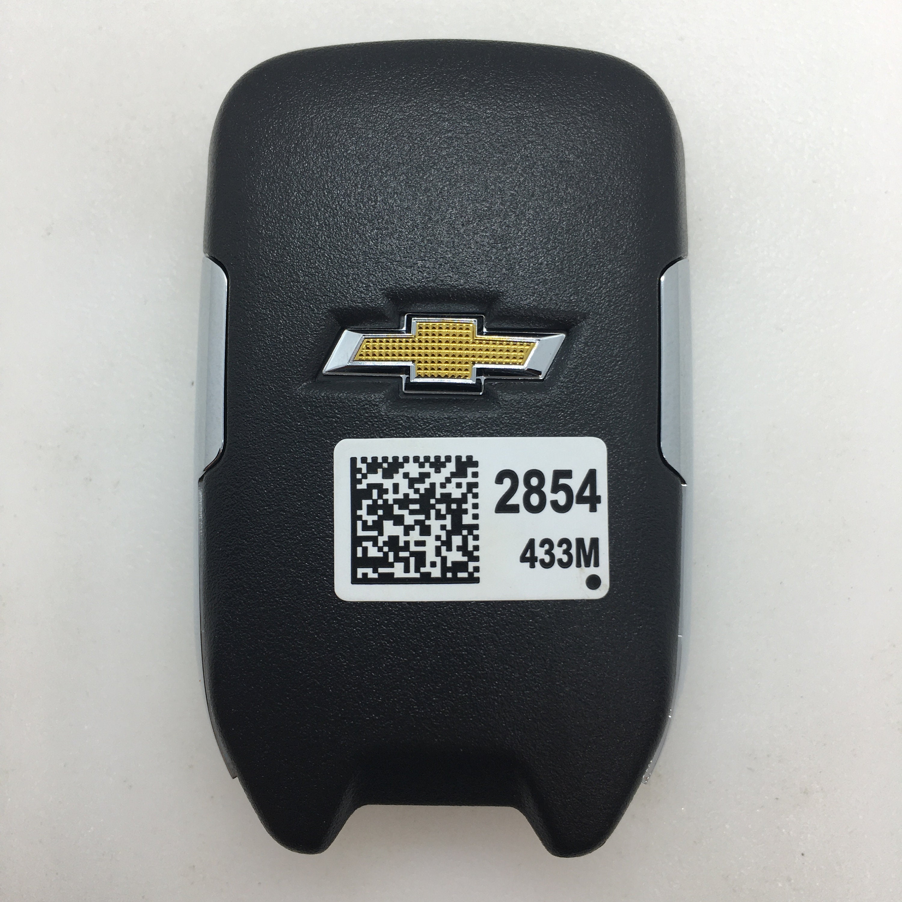 New O.E.M 2021 2022 Chevrolet Silverado Remote Fob HYQ1ES PN: 13522854 ...